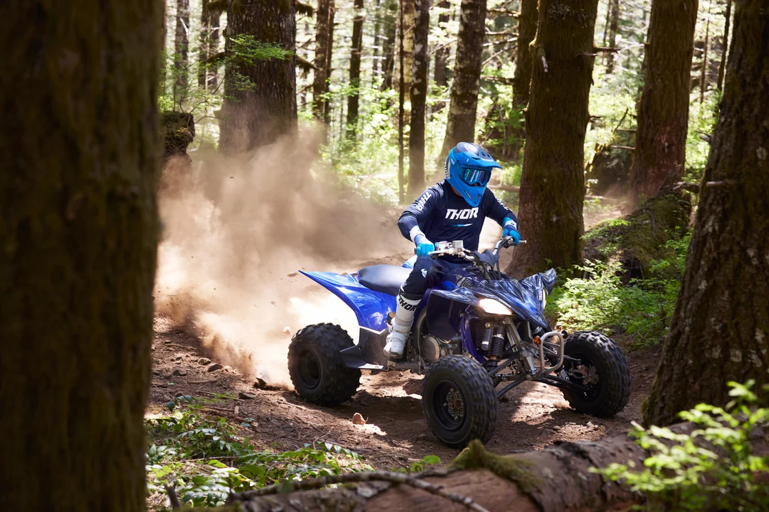 Yamaha Unveils 2024 Proven Off-Road ATV and Side-by-Side Lineup