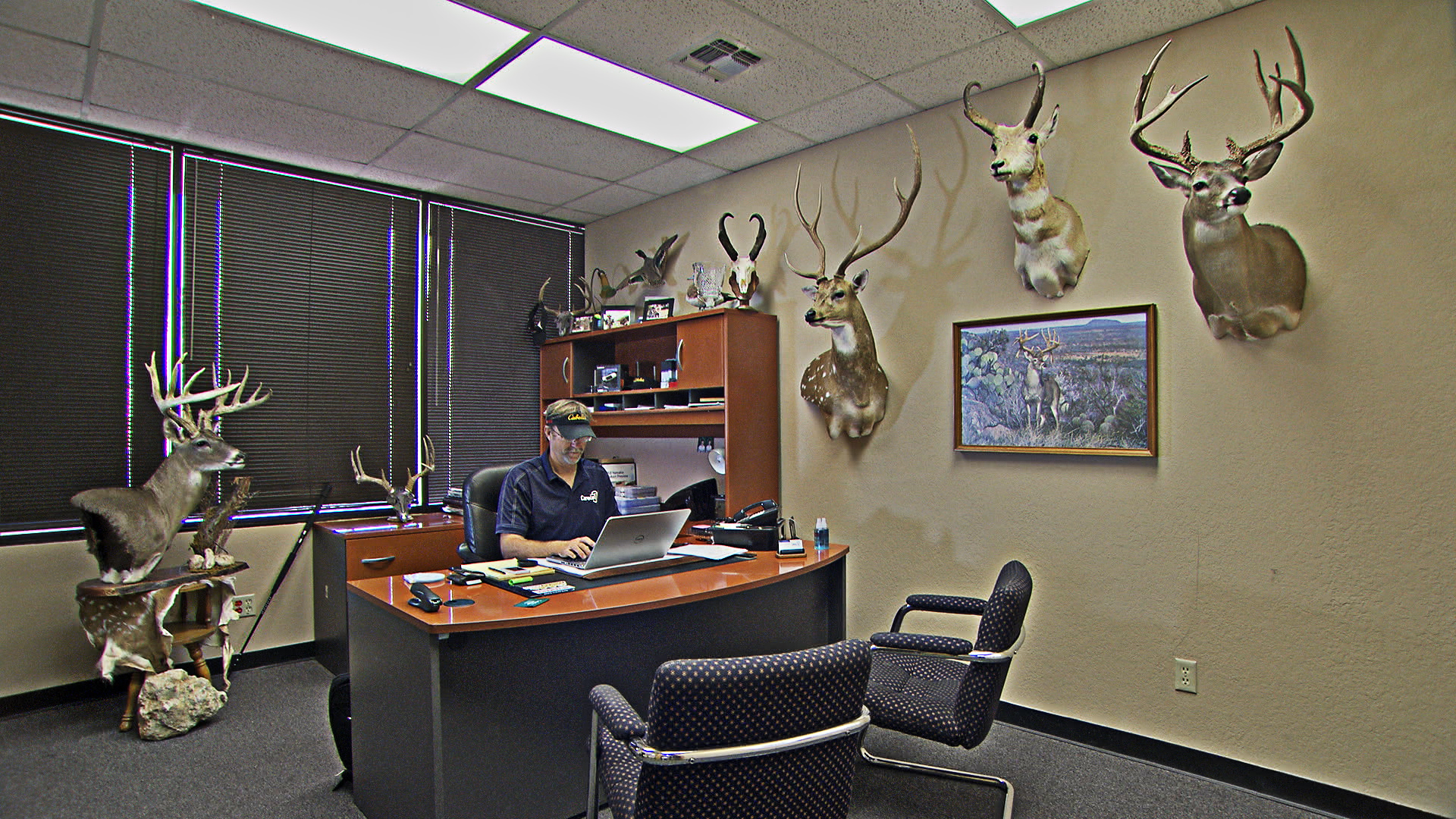 FAQ's of Deer Hunting - Yamaha Whitetail Diaries