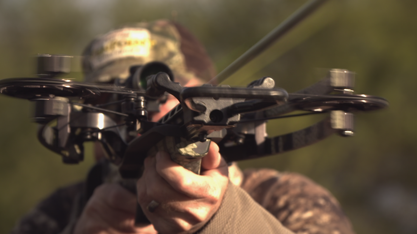 TenPoint’s NEW Nitro XRT™: Unprecedented Knock-Down Power - Yamaha ...