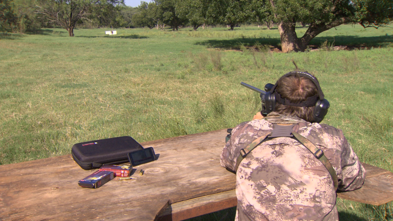 Bullseye Introduces Sniper Edition Long-Range Target Camera - Yamaha ...