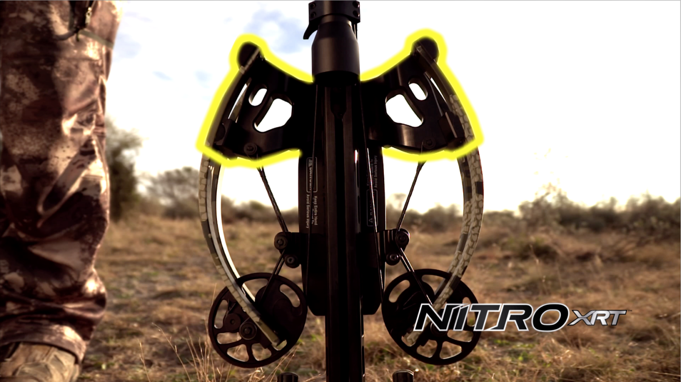 TenPoint’s NEW Nitro XRT™: Unprecedented Knock-Down Power - Yamaha ...