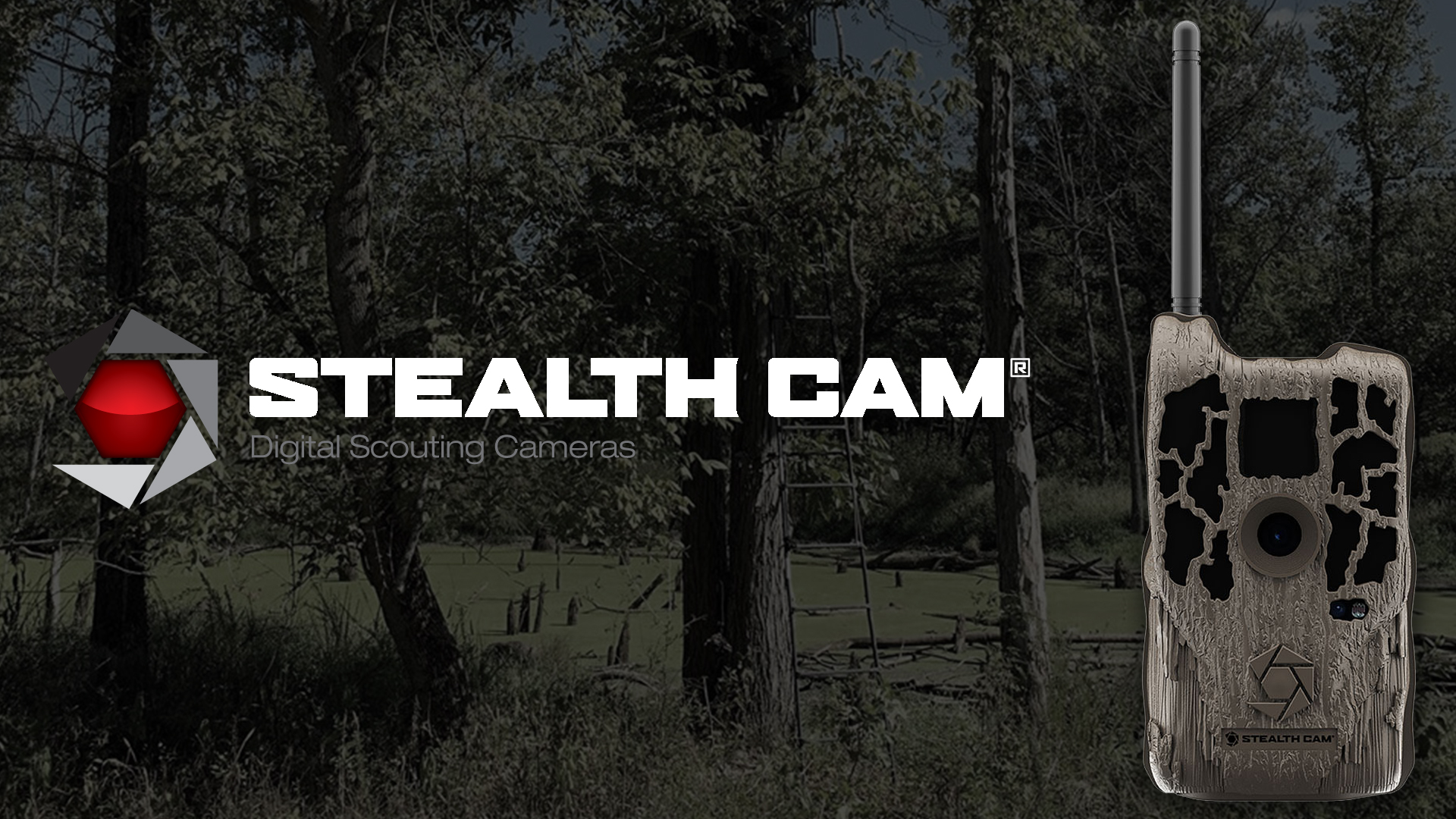 New Stealth Cam® FLX Offers Dual Wireless Cam Management Systems ...