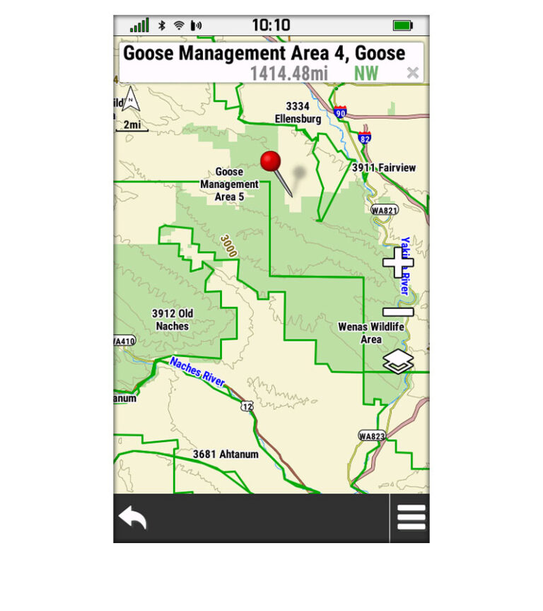 Garmin Outdoor Maps+: Premium, subscription-based mapping solution ...