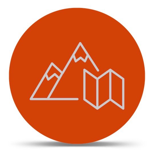 Garmin Outdoor Maps+: Premium, subscription-based mapping solution ...