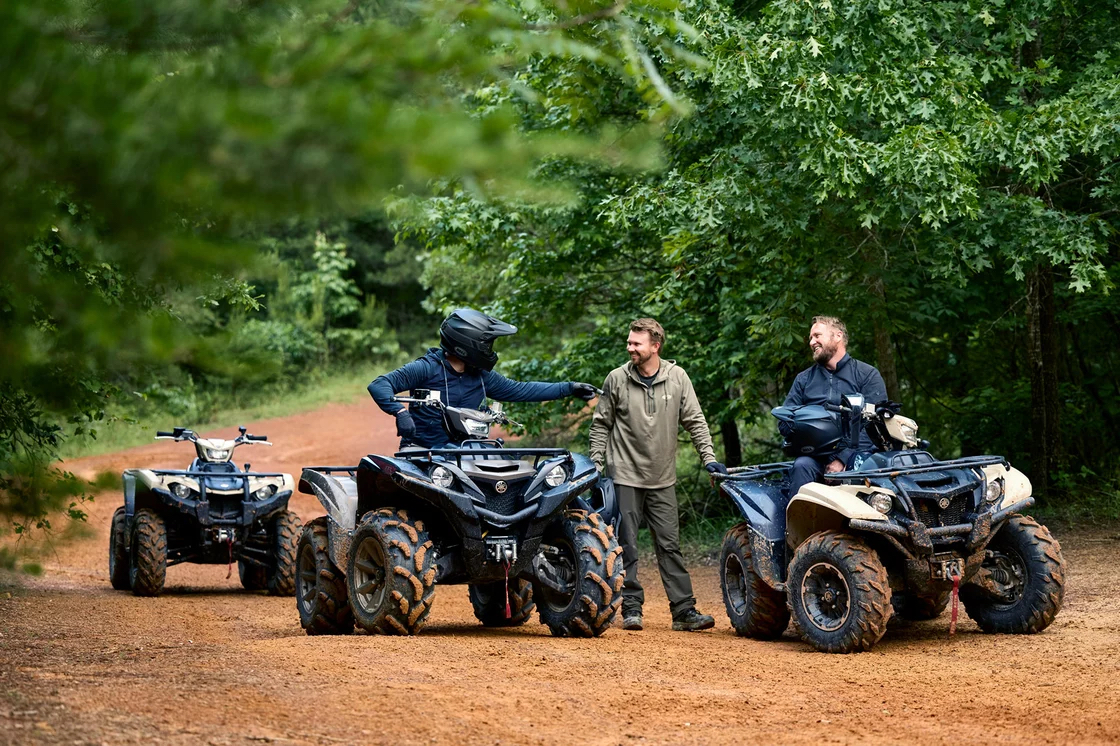 Yamaha Unveils 2024 Proven Off-Road ATV and Side-by-Side Lineup
