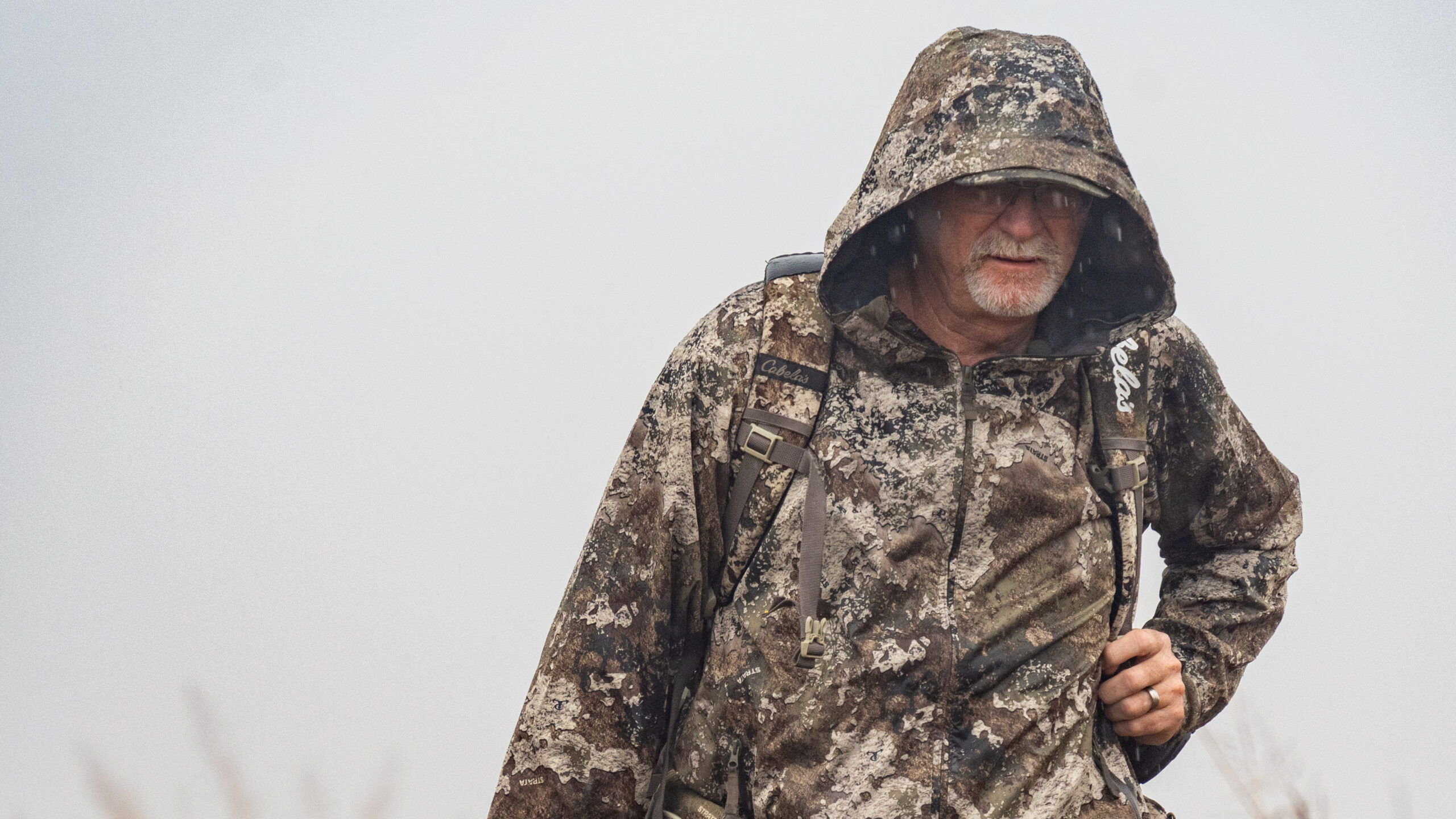 Mastering Whitetail Hunting in the Rain: Strategies and Insights